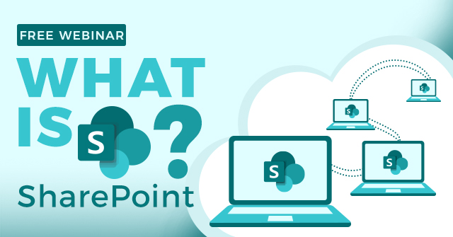 What is SharePoint | Webinars | Spindustry | Des Moines, Iowa