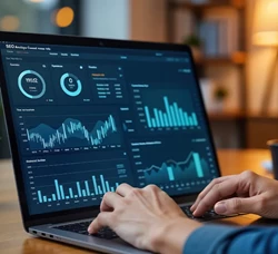 Data-Driven Decisions. Creative Execution. Real Results. | Spindustry
